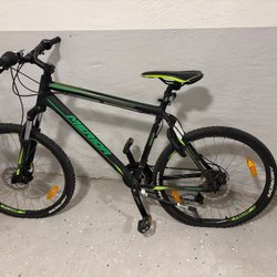 Cyklar | Köp & sälj begagnat & oanvänt på Tradera