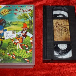 VHS-filmer | Köp & sälj begagnat & oanvänt på Tradera