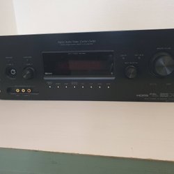 Förstärkare, surround till hemmabio | Köp & sälj begagnat & oanvänt på ...