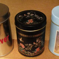 Burkar & lådor - Antikt & Design | Köp & sälj begagnat & oanvänt på Tradera