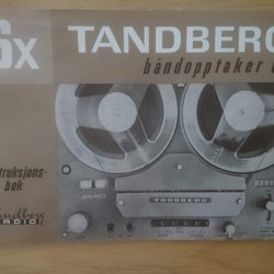 Stereo & HIFI | Köp & sälj begagnat & oanvänt på Tradera