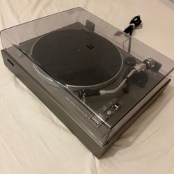 Vinylspelare / LP-spelare | Köp & sälj begagnat & oanvänt på Tradera