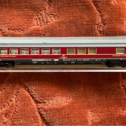 Vagnar N till modelljärnväg | Köp & sälj begagnat & oanvänt på Tradera