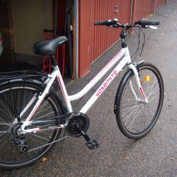 Cyklar | Köp & sälj begagnat & oanvänt på Tradera