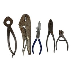 Tänger | Köp & sälj begagnat & oanvänt på Tradera