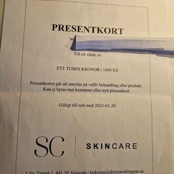 Presentkort & rabattkoder | Köp & sälj begagnat & oanvänt på Tradera