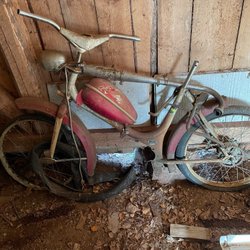 Veteranmopeder 1952-1990 | Köp & sälj begagnat & oanvänt på Tradera