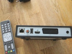 Digital-TV / Mottagare | Köp & sälj begagnat & oanvänt på Tradera