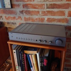 Stereo & HIFI | Köp & sälj begagnat & oanvänt på Tradera