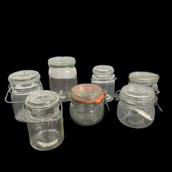 Burkar & lådor - Antikt & Design | Köp & sälj begagnat & oanvänt på Tradera