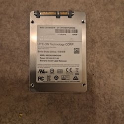 Solid state (SSD) Interna hårddiskar | Köp & sälj begagnat & oanvänt på ...