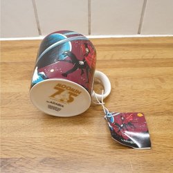 Arabia - Utländskt keramik & Porslin | Köp & sälj begagnat & oanvänt på ...