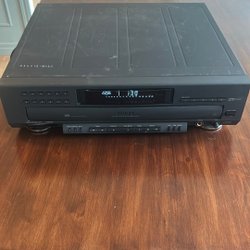 CD-spelare | Köp & sälj begagnat & oanvänt på Tradera