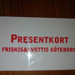 Presentkort & rabattkoder | Köp & sälj begagnat & oanvänt på Tradera