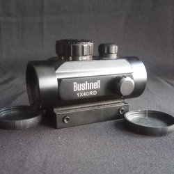 Vapentillbehör för jakt | Köp & sälj begagnat & oanvänt på Tradera