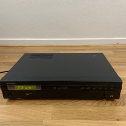 Stereo & HIFI | Köp & sälj begagnat & oanvänt på Tradera