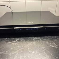 Bluray-spelare | Köp & sälj begagnat & oanvänt på Tradera