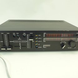 Stereoförstärkare | Köp & sälj begagnat & oanvänt på Tradera