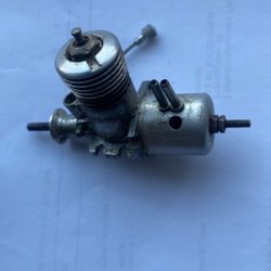 Modellmotorer | Köp & sälj begagnat & oanvänt på Tradera