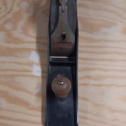 Hyvlar & rubank | Köp & sälj begagnat & oanvänt på Tradera