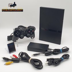 PS2 konsoler | Köp & sälj begagnat & oanvänt på Tradera
