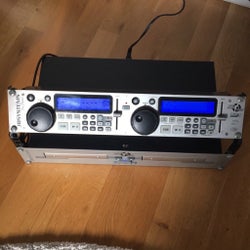 DJ-utrustning | Köp & sälj begagnat & oanvänt på Tradera