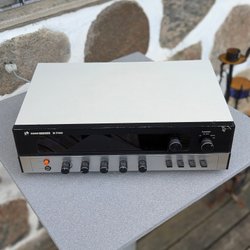 Stereoförstärkare | Köp & sälj begagnat & oanvänt på Tradera