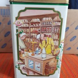 Burkar & lådor - Antikt & Design | Köp & sälj begagnat & oanvänt på Tradera