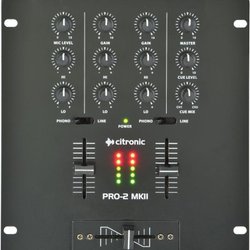 DJ-utrustning | Köp & sälj begagnat & oanvänt på Tradera