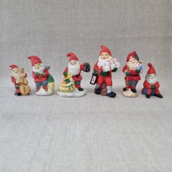 Tomtar | Köp & sälj begagnat & oanvänt på Tradera