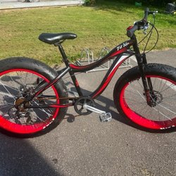 Cyklar | Köp & sälj begagnat & oanvänt på Tradera