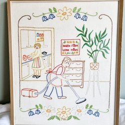 Väggbonader | Köp & sälj begagnat & oanvänt på Tradera