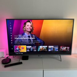 Digital-TV / Mottagare | Köp & sälj begagnat & oanvänt på Tradera