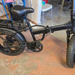 Cyklar | Köp & sälj begagnat & oanvänt på Tradera