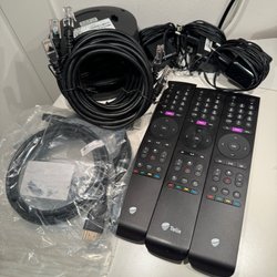 Bredbands-TV / IP-TV | Köp & sälj begagnat & oanvänt på Tradera