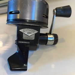 Fiskerullar | Köp & sälj begagnat & oanvänt på Tradera