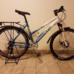 Cyklar | Köp & sälj begagnat & oanvänt på Tradera