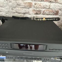 CD-spelare | Köp & sälj begagnat & oanvänt på Tradera