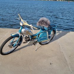 Mopeder | Köp & sälj begagnat & oanvänt på Tradera