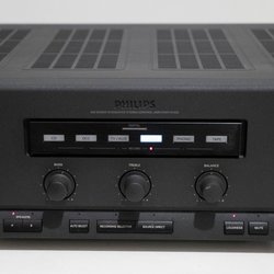 Stereoförstärkare | Köp & sälj begagnat & oanvänt på Tradera