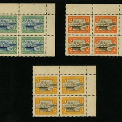 Frimärken från Danska Västindien - Danmark | Köp & sälj begagnat ...