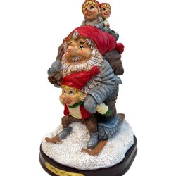 Tomtar | Köp & sälj begagnat & oanvänt på Tradera