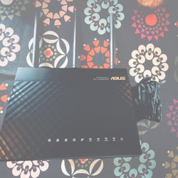 Router till nätverk | Köp & sälj begagnat & oanvänt på Tradera