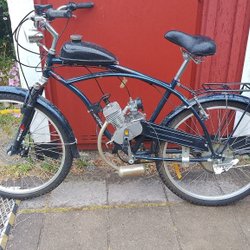 Mopeder | Köp & sälj begagnat & oanvänt på Tradera