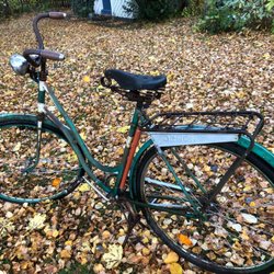 Cyklar | Köp & sälj begagnat & oanvänt på Tradera