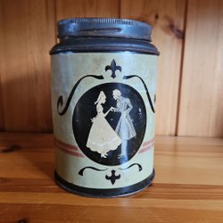 Burkar & lådor - Antikt & Design | Köp & sälj begagnat & oanvänt på Tradera