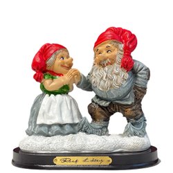 Tomtar | Köp & sälj begagnat & oanvänt på Tradera