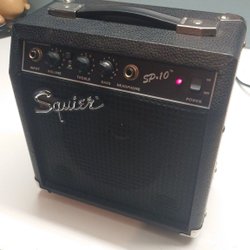 Gitarr & bas | Köp & sälj begagnat & oanvänt på Tradera