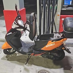 Mopeder | Köp & sälj begagnat & oanvänt på Tradera