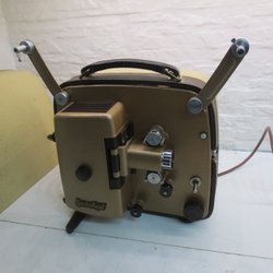 Analoga projektorer | Köp & sälj begagnat & oanvänt på Tradera